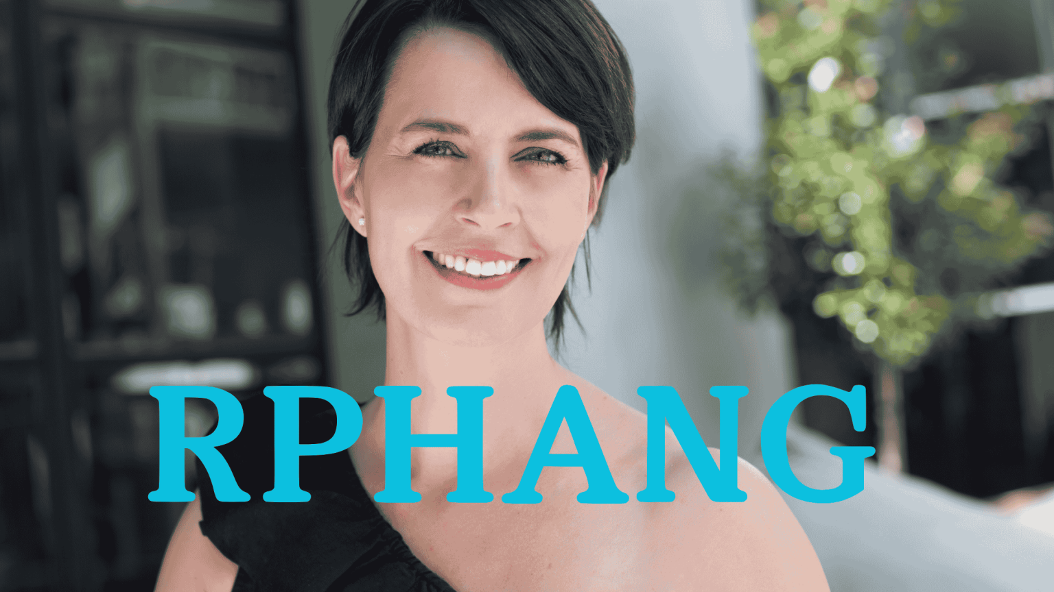 What is Rphang? Unpacking its Benefits and Future Applications