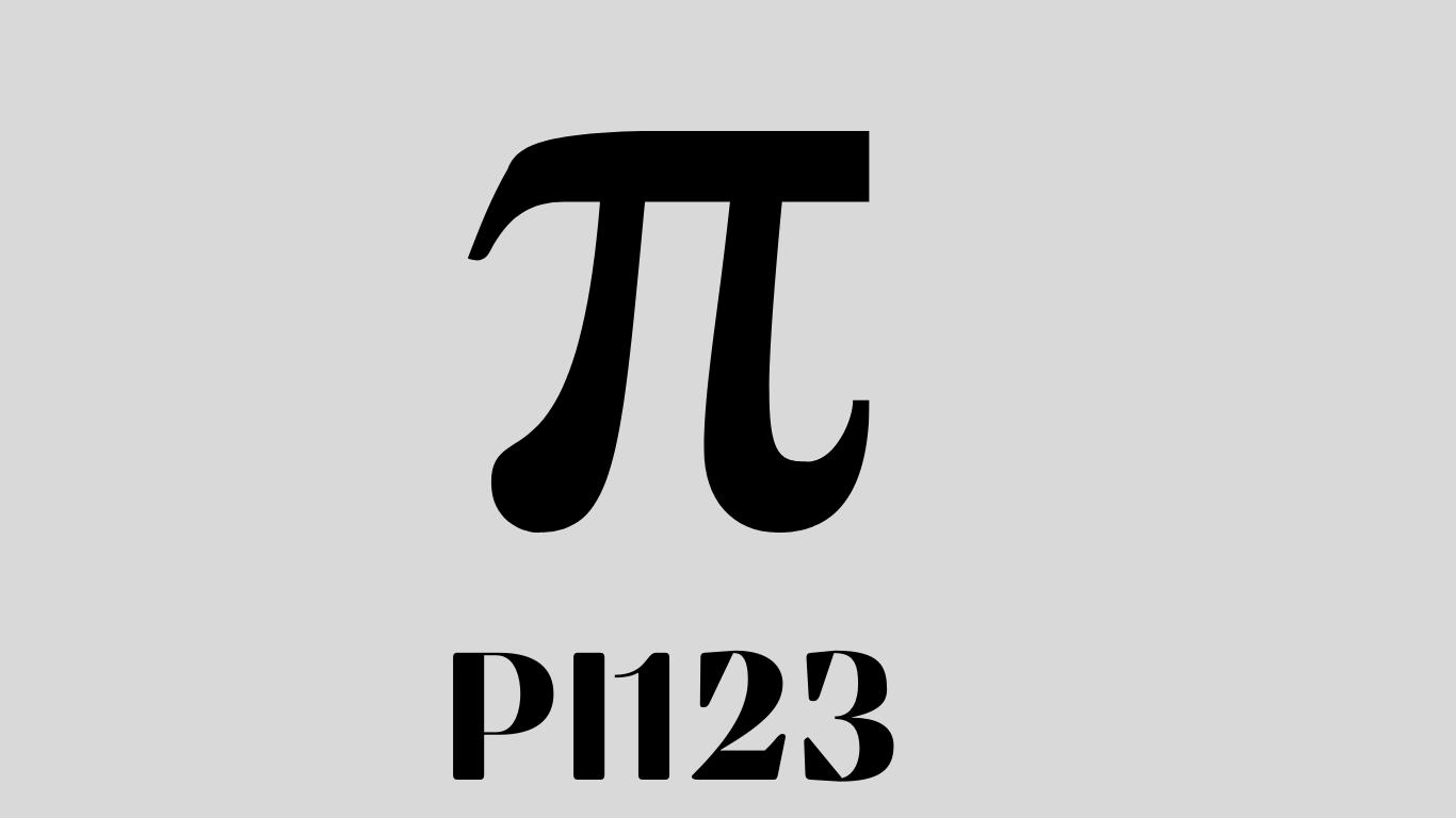 Pi123 Explained: A Smarter Way to Solve Complex Problems