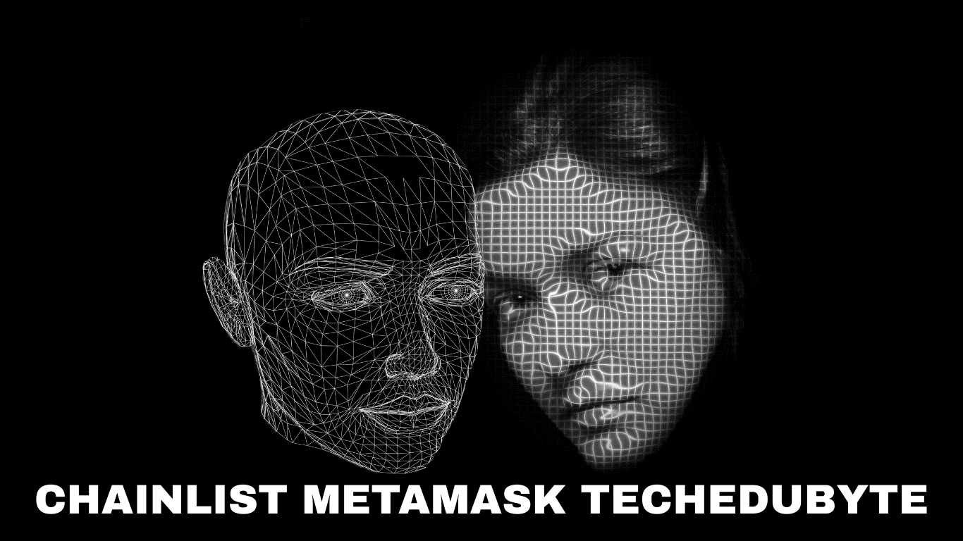 Chainlist Metamask Techedubyte: Add Networks with One Click