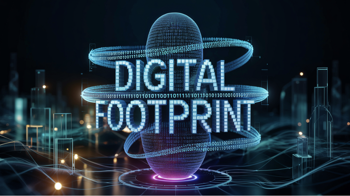 Understanding and Using a Digital Footprint Checker